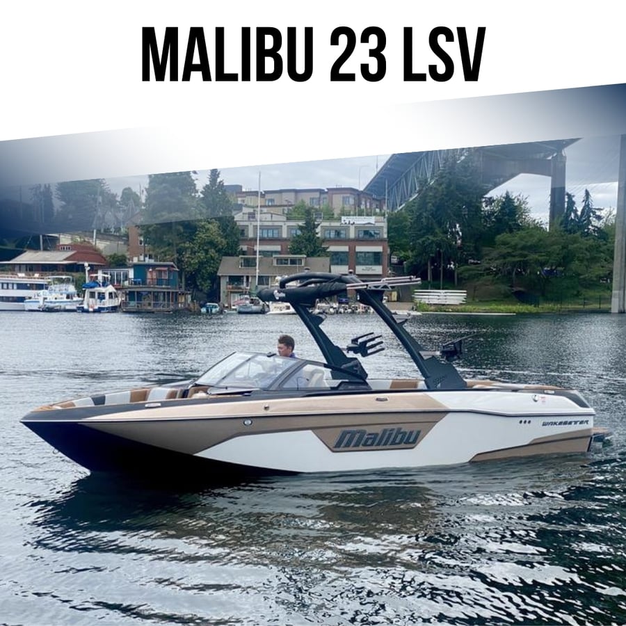 Seattle Boat Show