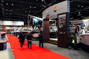 Seattle Boat Show | Discover New Cobalt And Malibu Boats | Seattle Boat ...